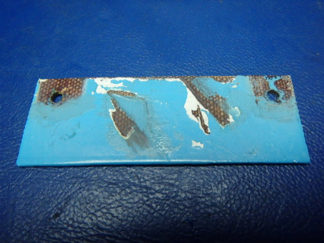 Cessna 0512009-10 Rub Strip